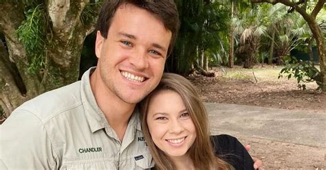 Bindi Irwin Returns To Instagram After Social Media Break And Exposing