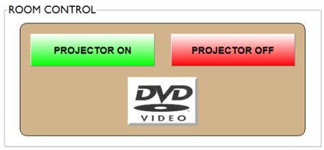 Triggering Command Strings From Davinci Biamp Cornerstone