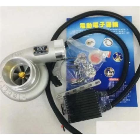 368에서 터보 차저스 전기 터보 차저 터보 수퍼 차저 키트 스러스트 오토바이 에어 필터 섭취량 모든 자동차 임프 스피드 드롭 배달 M Dh6w9 Dhgate