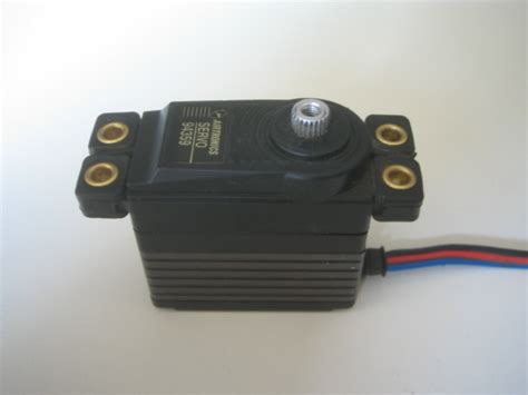Airtronics 94359 Servo R C Tech Forums