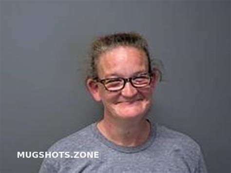 MELISSA DAWN PORTER Baxter County Mugshots Zone