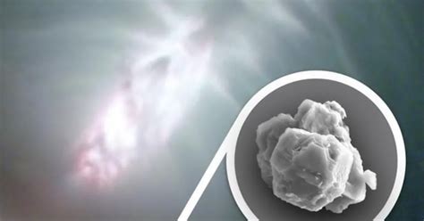 Discover Earths Oldest Material 75 Billion Year Old Stardust