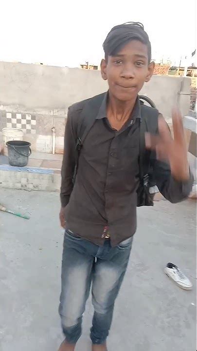 Nikal Chuka Hun Ghar Se Ab Kama Ke Wapas Aaunga Shortvideo Funny