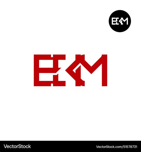 Ekm Vector Images 24