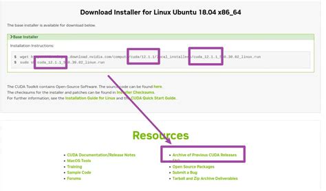 Linux Ubuntu配置cpu与gpu版本tensorflow库的方法 阿里云开发者社区
