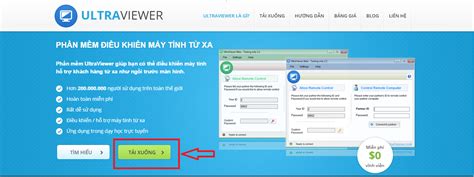 Hướng Dẫn Teamviewer Ultraviewer Cho Người Lần đầu Sử Dụng