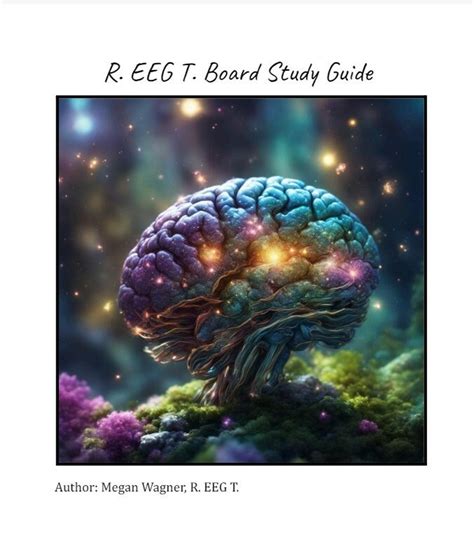 R EEG T Board Exam Study Guide Etsy