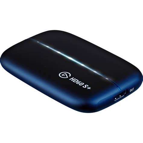 Thi T B Stream Elgato Game Capture Hd S Playzone