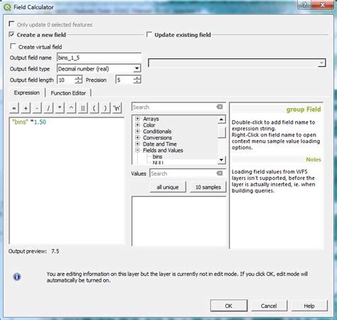 Labeling Scaling Text Size In QGIS Geographic Information Systems Stack Exchange