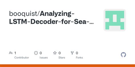 github booquist analyzing lstm decoder for sea surface temp