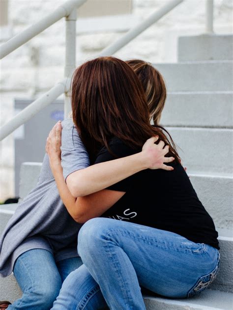 Crisis Response Rescue Her