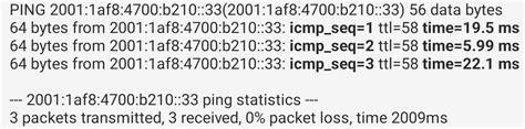 Ipv6 Routering Issue Met Leaseweb Kpn Community