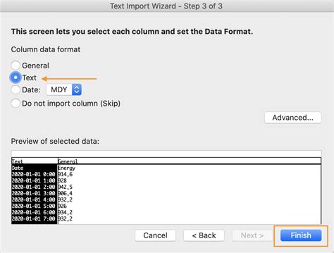 How To Create A CSV With Consumption Data HelioScope