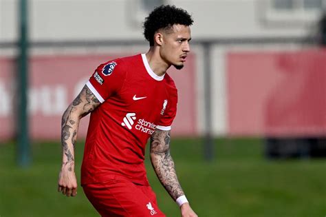Liverpool Defender Makes Surprise Injury Return After Jurgen Klopp Talks