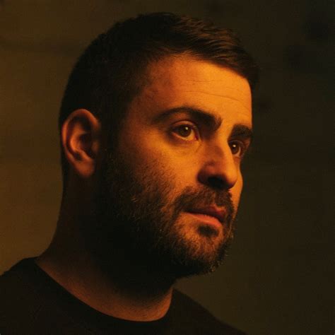 NTO l artiste de techno mélodique annonce un immense show au Zénith de Paris
