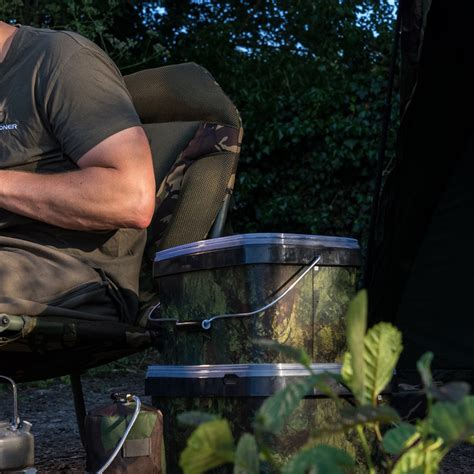 Gardner Rectangular Eco Buckets £299