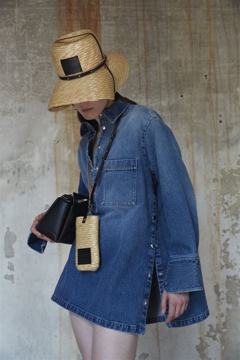 Plan C 2024年春夏コレクション 画像32枚 Fashionsnap