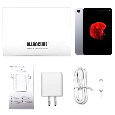 Alldocube Iplay 50 Mini