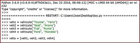 APRENDER A PROGRAMAR CON PYTHON T2 SERIALIZACIÓN PONGA UN BINARIO EN