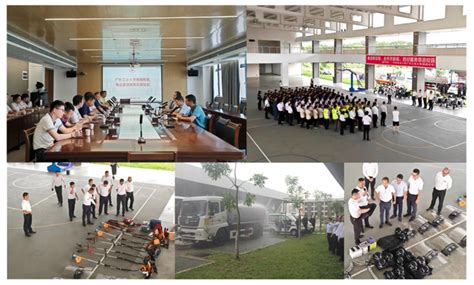 广东工业大学揭阳校区 先进制造学院