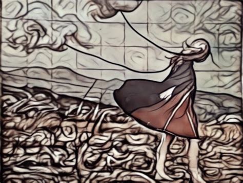 77 Drawing By Thu Nguyen Fine Art America