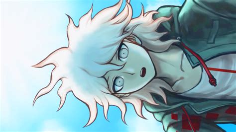 Danganronpa 2x2 Confirms Series Creator Kazutaka Kodaka Providing