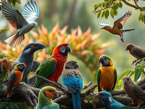 Entenda O Fascinante Comportamento De Acasalamento Dos Animais