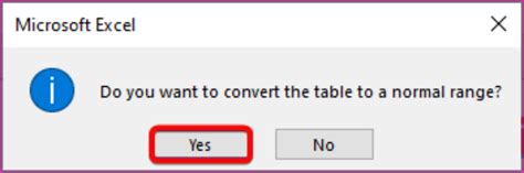 How To Delete A Data Table In Excel 4 Easy Ways Exceldemy