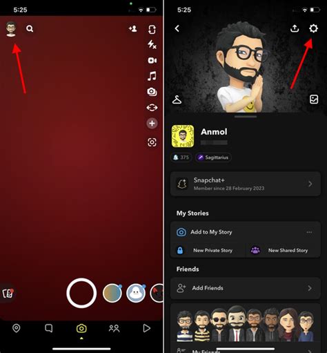Snapchat My Ai Chatbot What Is It How Does It Work How To Use And