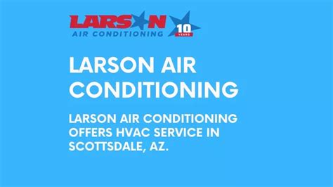 PPT Heating Company In Scottsdale AZ PowerPoint Presentation Free