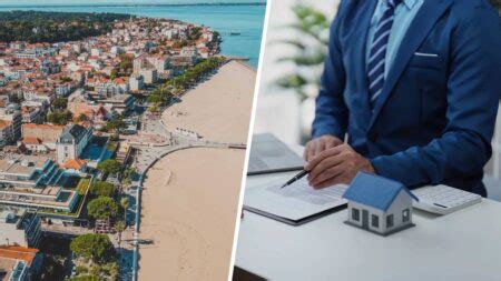 7 Raisons D Investir Dans L Immobilier Sur Le Bassin D Arcachon