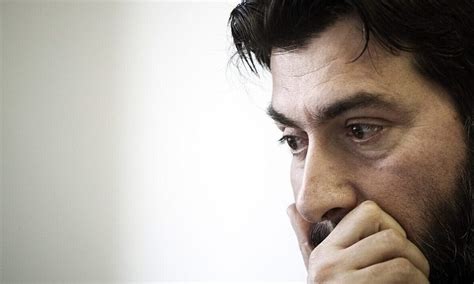 Κιβωτός του Κόσμου Καλείται ως ύποπτος για ασέλγεια ο Πάτερ Αντώνιος