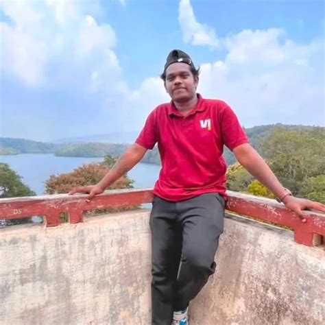 AK Akash Asok On Threads