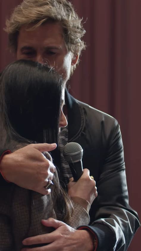 Demi Moore And Rob Lowe Reunite After Years Shock Fans With Their Youthful Look Bright Side