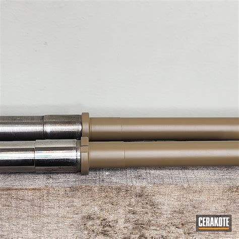 Cerakote Custom Sa 26 Cerakote