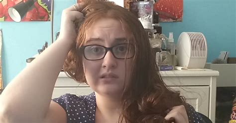 My New Curly Hair Routine For 3a 3b Curls