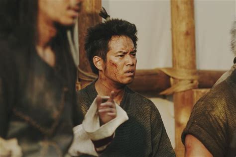 実写『キングダム2』キャスト・あらすじ【まとめ】｜シネマトゥデイ