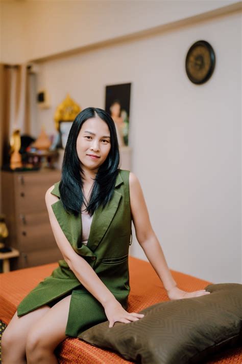 Real Prostate Testicle Jabkasai Massage Thai Masseuse In Bangkok