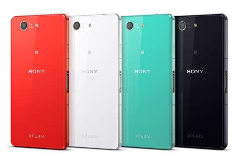 Sony lança Xperia Z3 e Xperia Z3 Compact no Brasil | Tecnoblog
