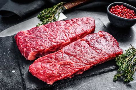 Denver Steak Diagram