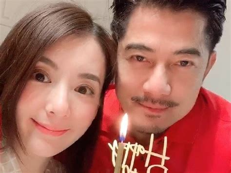 郭富城替老婆方媛甜蜜慶生 家中兩位小公主露臉入鏡 Ettoday消費新聞 Ettoday新聞雲