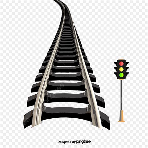 Rail Png