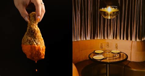 台中「燒肉風間」公益店新裝亮相！本事空間製作所以灰黑色調、粗獷石材打造「燒肉劇場」 La Vie