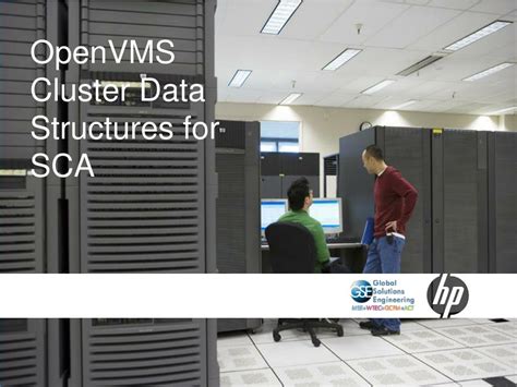 Ppt Openvms Cluster Internals And Data Structures And Using Openvms