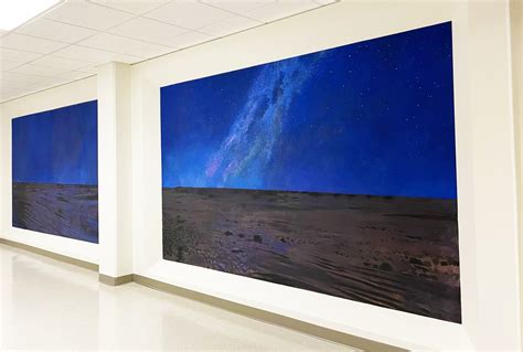 Art In Architecture Trivers