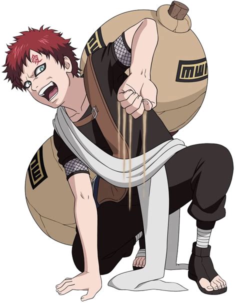 Pin By Marion Houston On Super Pack Naruto Gaara Cosplay Gaara