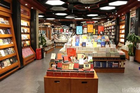 五组图看懂西西弗书店的标准化经营体系