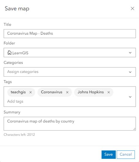 Create A COVID 19 Dashboard Documentation