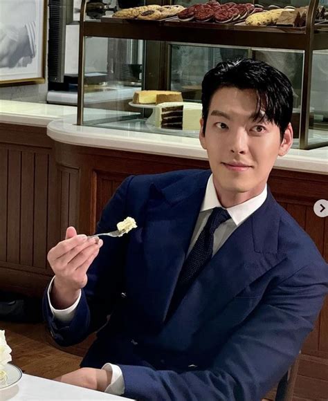 金宇彬罹癌險喪命！「遭醫判只剩6個月能活」吐2年抗癌心境：我很害怕 娛樂星聞