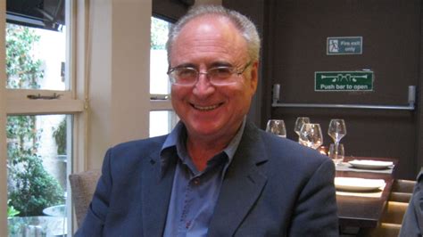 The Bookseller Obituaries One Of A Kind Editor Geoffrey Chesler Dies Aged 81